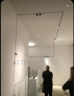 Se7en_electric Magnetic Lighting Systems in Ojo - Other Services, Seven ...