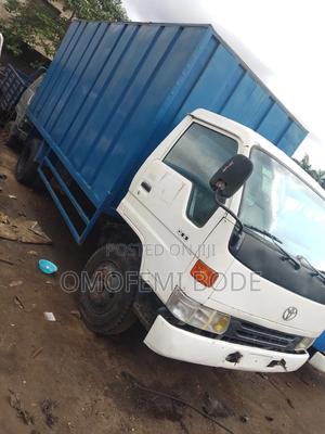 Toyota Dyna 400 Injector Engine in Abule Egba - Trucks & Trailers ...