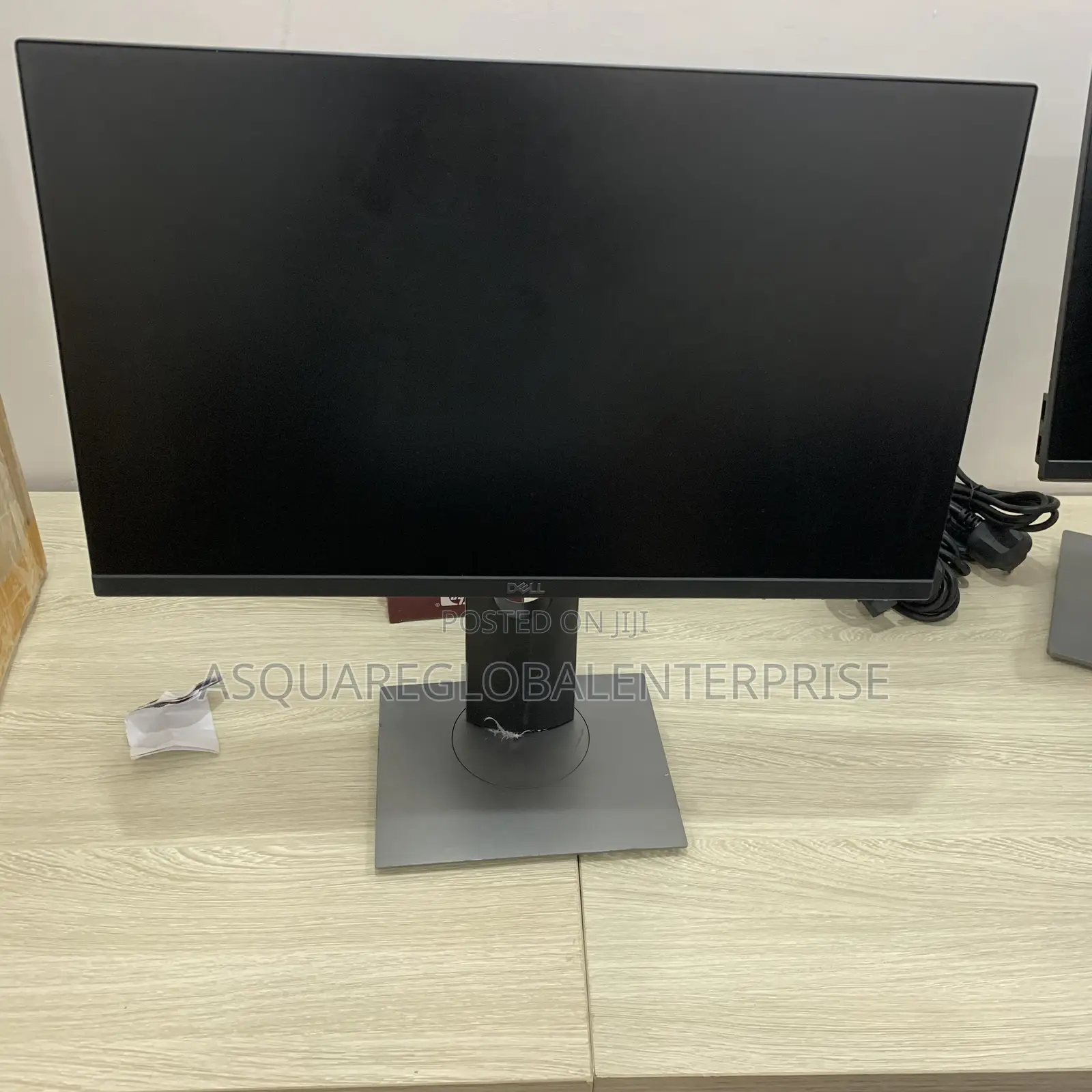 Dell P2419h 24 Inch Professional Monitor. for sale ...