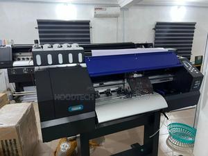 A2 DTF Machine for sale - HOODTECH SOLUTIONS LTD Price: ₦ 4,200,000 on ...