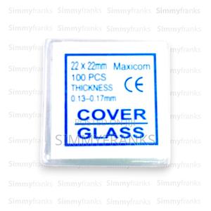 Microscope Cover Glass (Coverslips) in Port-Harcourt - Other Services ...