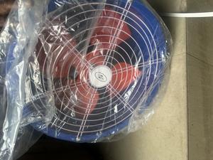 16 Inches Ventilation/ Heat Extractor Fan in Uyo - Storage ...