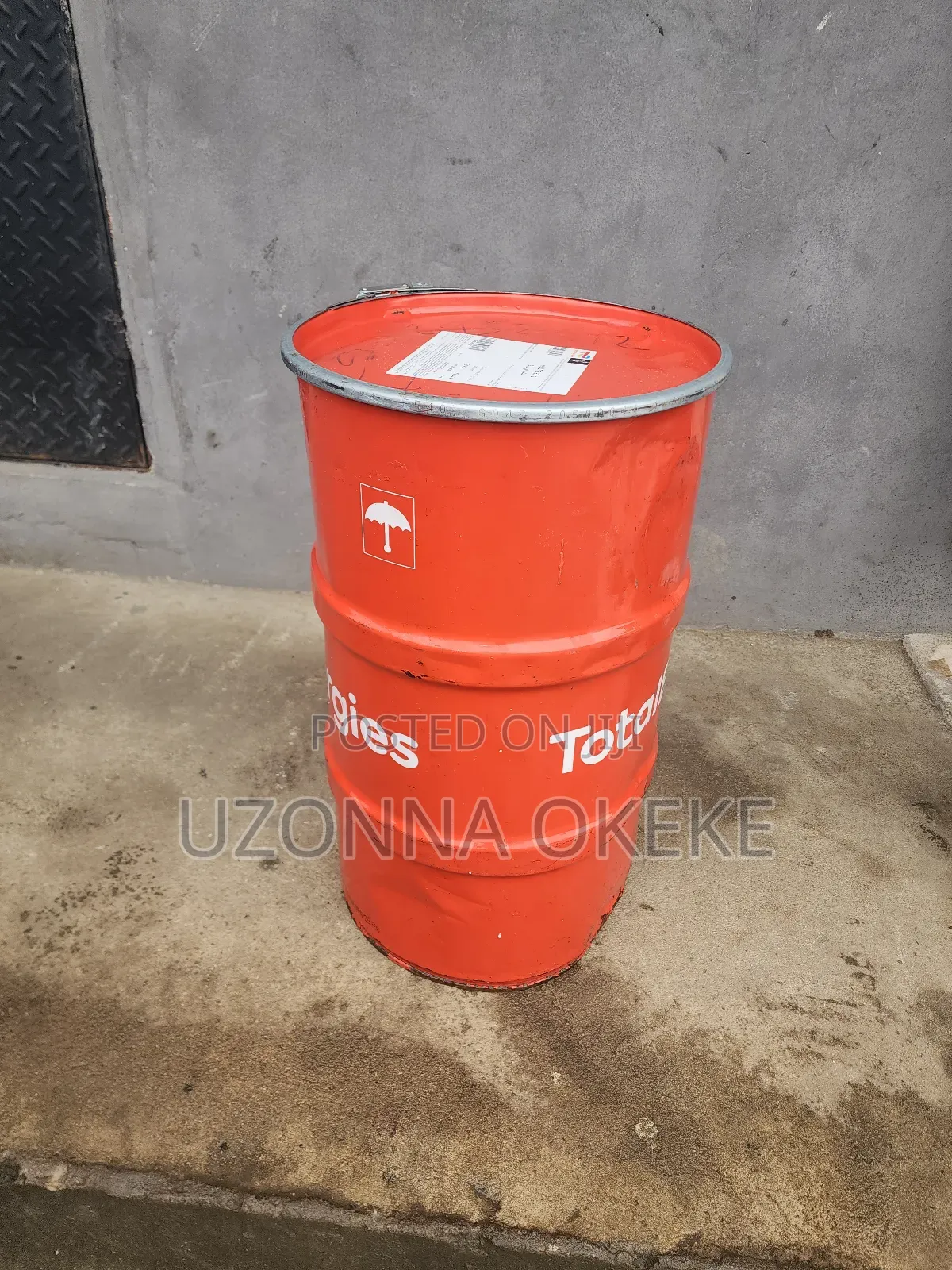 Total Multis Ep2 Grease in Obio-Akpor - Other Services, Uzonna Okeke ...