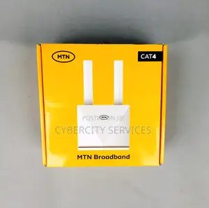 MTN Modem in Nigeria for sale Price on Jiji.ng