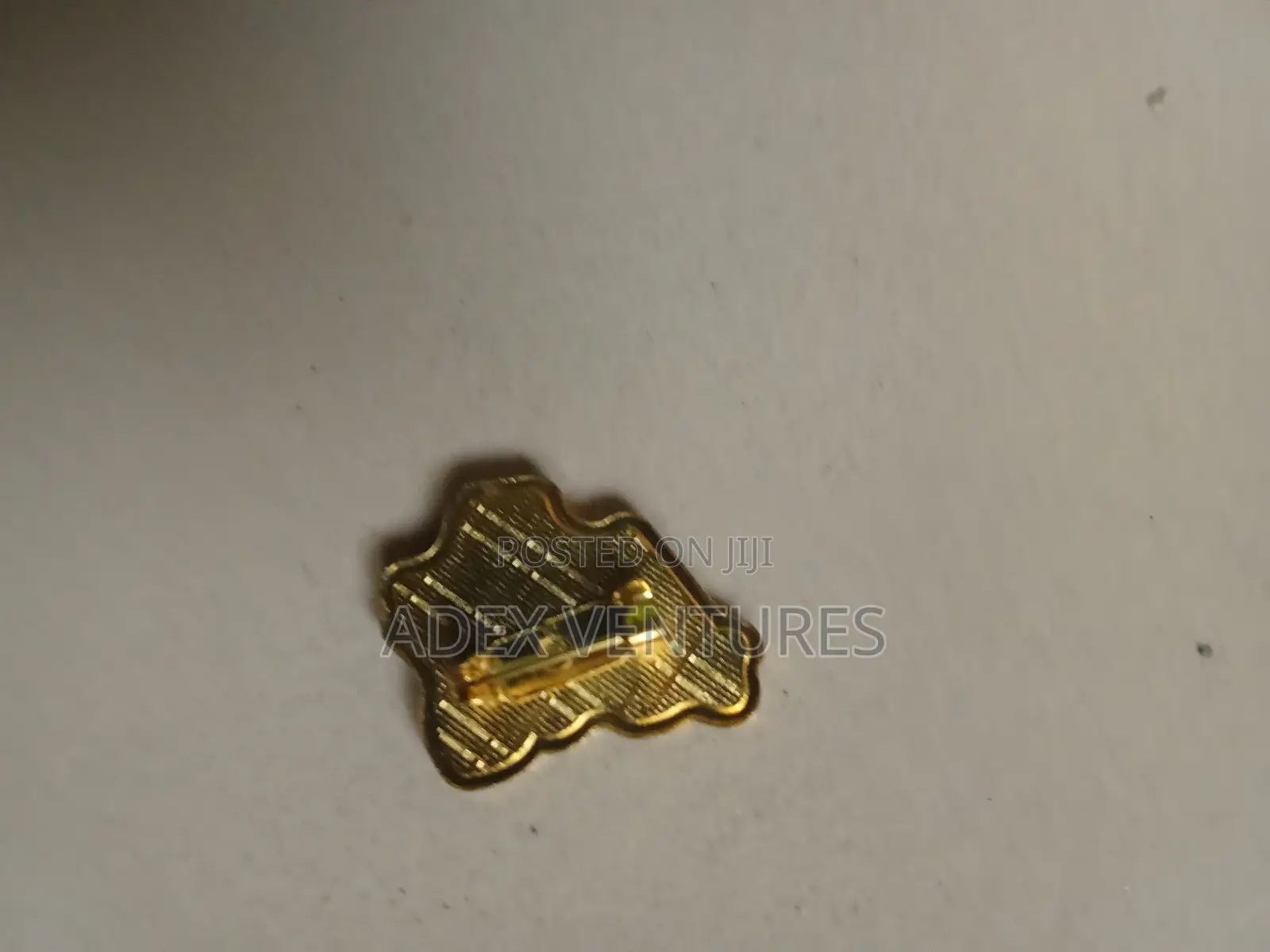 Nigerian Flag and Map Shape Lapel Pin for sale - Price: ₦ 2,500 on Jiji ...