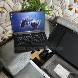 Laptop Alienware M17x R2 32GB Intel Core Ultra 9 SSD 1T in Ibadan ...
