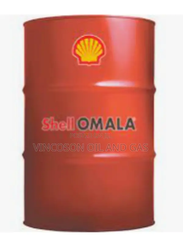 Shell Omala S2 G 220 Gear Oil 209 LTRS in Shomolu - Manufacturing ...