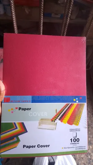 Binding Machines in Nigeria for sale Prices on Jiji.ng