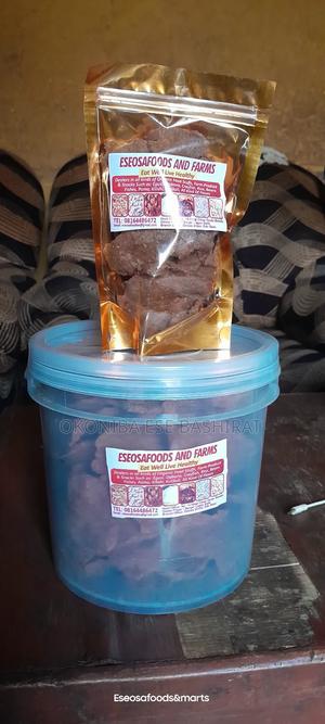 Kulikulialata (Grandnut Cookies) in Esan North East - Food & Beverages ...