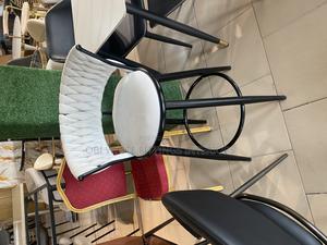 Modern Strong Kitchen Barstool in Ojo - Furniture, Obi White Fittings ...