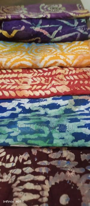 Crepe Adire in Central Business District - Clothing Accessories ...