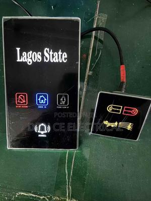Smart Hotel Bell in Lagos Island (Eko) - Doors & Security, Don Ce ...