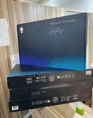 Dell Alienware in Nigeria for sale | Prices on Jiji.ng