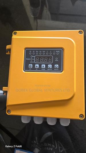 Samking 1hp Ac/Dc Submersible Pump for sale - Dobex global ventures ltd ...