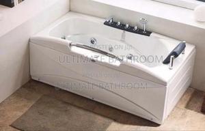 75x170cm Single Jacuzzi in Orile - Plumbing & Water Systems, Ultimate ...