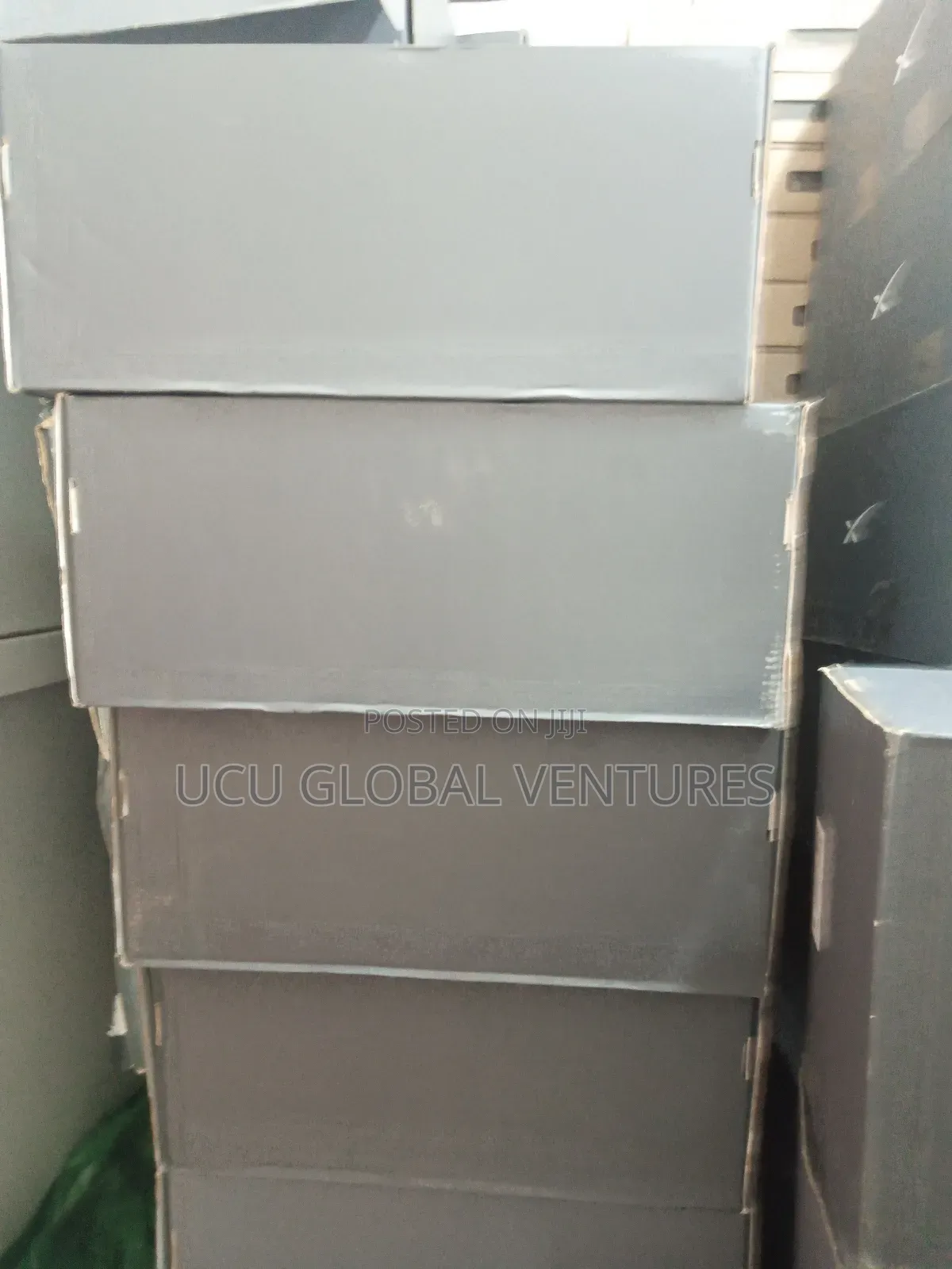 Starlink Gen 2 V2 Kits in Ikeja - Networking Products, Ude Amaechi ...