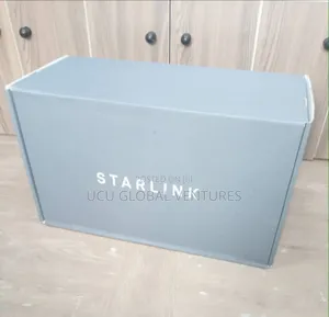 Starlink Gen 2 V2 Kits in Ikeja - Networking Products, Ude Amaechi ...
