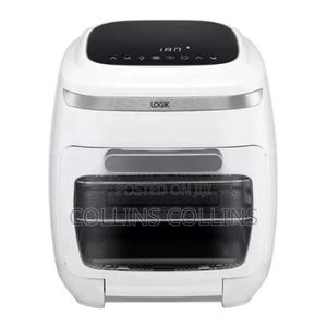 Logik 11l Air Fryer Oven for sale - Price: ₦ 170,000 on Jiji.ng [Ojo]