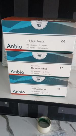 Anbio Reagents in Lagos Island (Eko) - Medical Equipment & Supplies ...