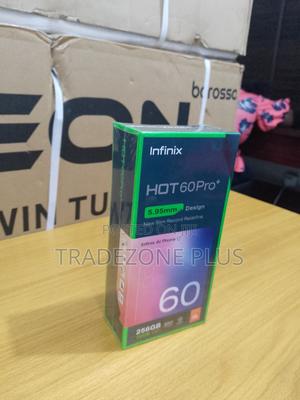 New Infinix Hot 60i 128 GB Orange in Eko Atlantic - Mobile Phones ...