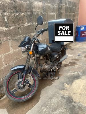Denstar Taurus 2014 Black for sale - Price: ₦ 750,000 on Jiji.ng [Lagelu]