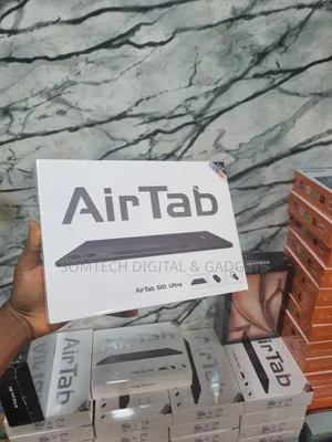 AirTab Tablets in Nigeria for sale Prices on Jiji.ng