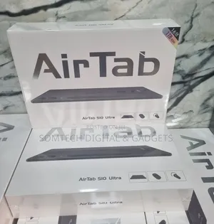 AirTab Tablets in Nigeria for sale Prices on Jiji.ng