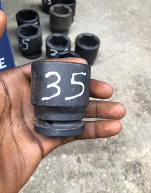 3/4” Drive Mechanical Socket Available All Sizes in Port-Harcourt ...