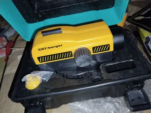 Auto Level Instrument.(Cst /Berger.) in Lagos Island (Eko) - Measuring ...