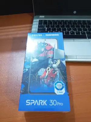 Tecno Spark 30 Pro in Nigeria for sale | Prices on Jiji.ng