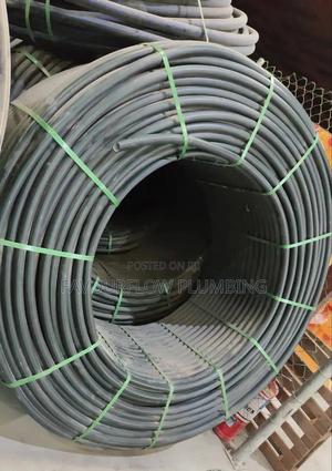 40mm Hdpe Telecom Pipe (1000mtrs) – Strong Reliable Cable Protection in ...