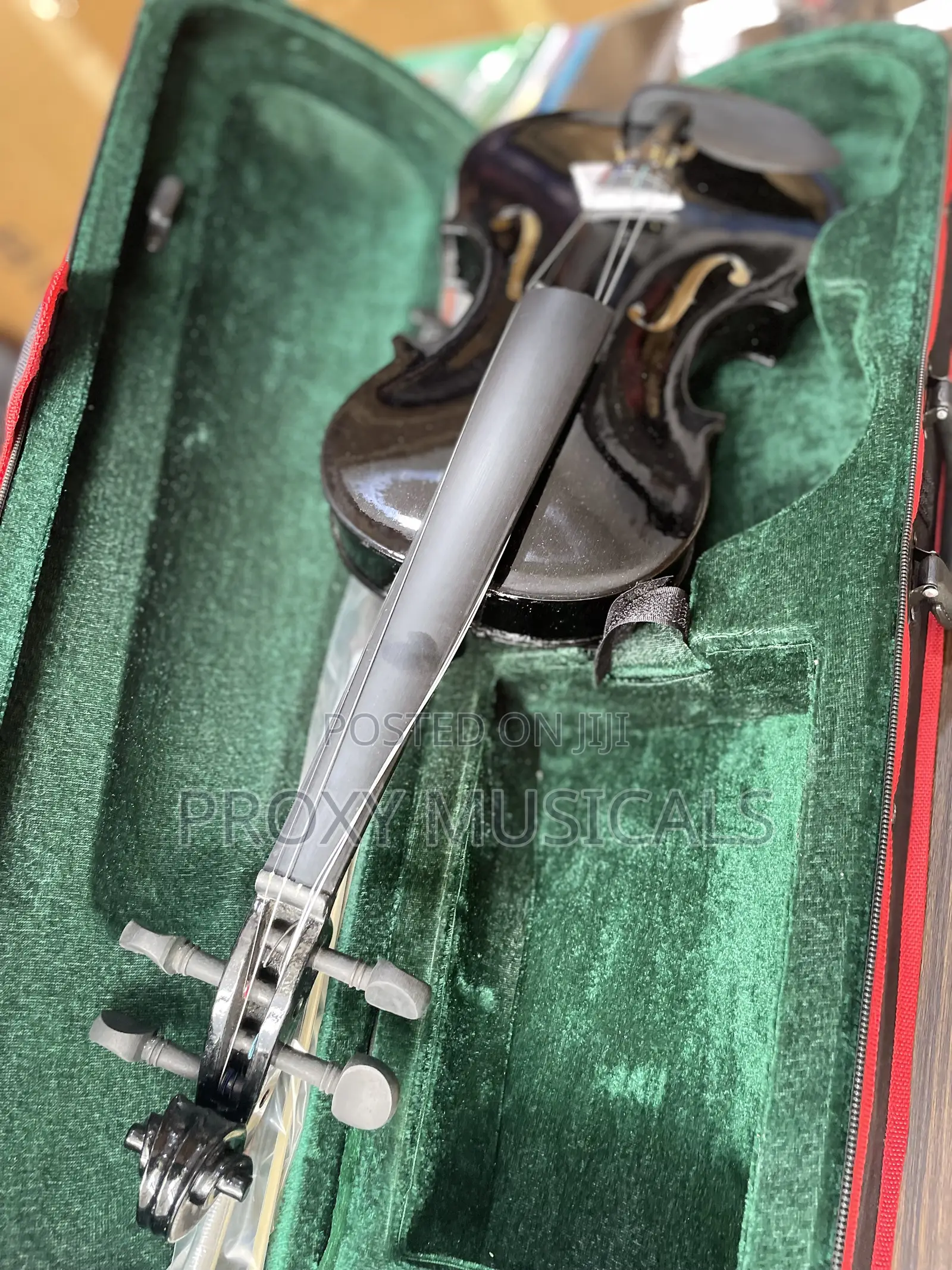 Yamaha Professional Violin in Ojo - Musical Instruments & Gear, Proxy ...