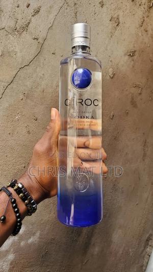 Ciroc Vodka Carton of 12 Bottles in Lagos Island (Eko) - Food ...
