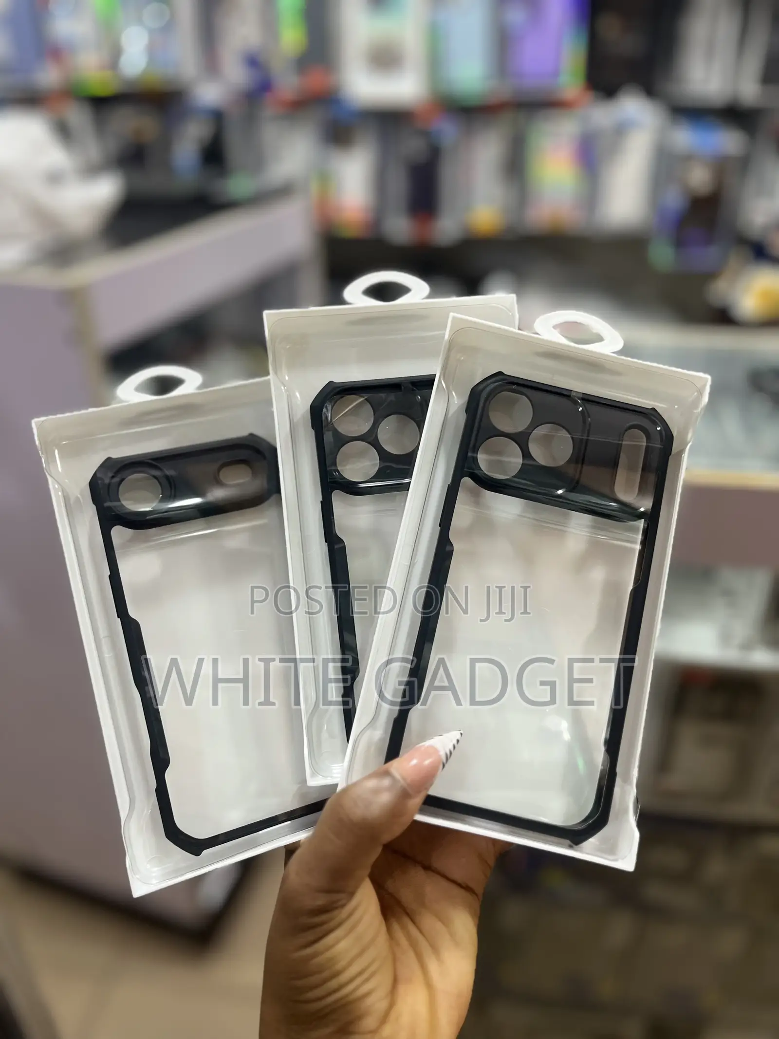 Xundd Brand Phone Cases Designed for Various iPhone 17 Series Models in ...