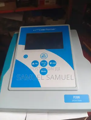 Laboratory Medical Equipment & Supplies in Nigeria for sale Price on ...