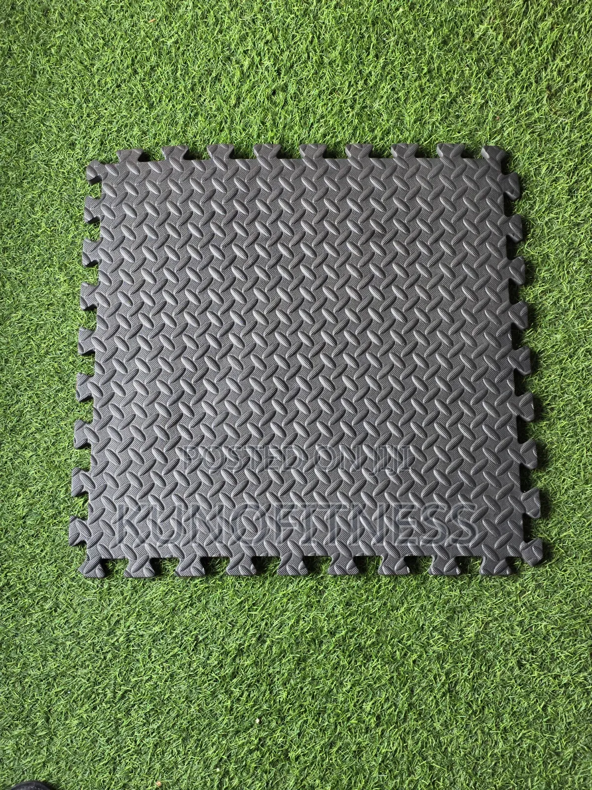 Eva Foam Floor Tiles - 1x1ft Interlocking Gym Mats - Lagos/Abuja/Ph in Wuse 2 - Sports Equipment ...