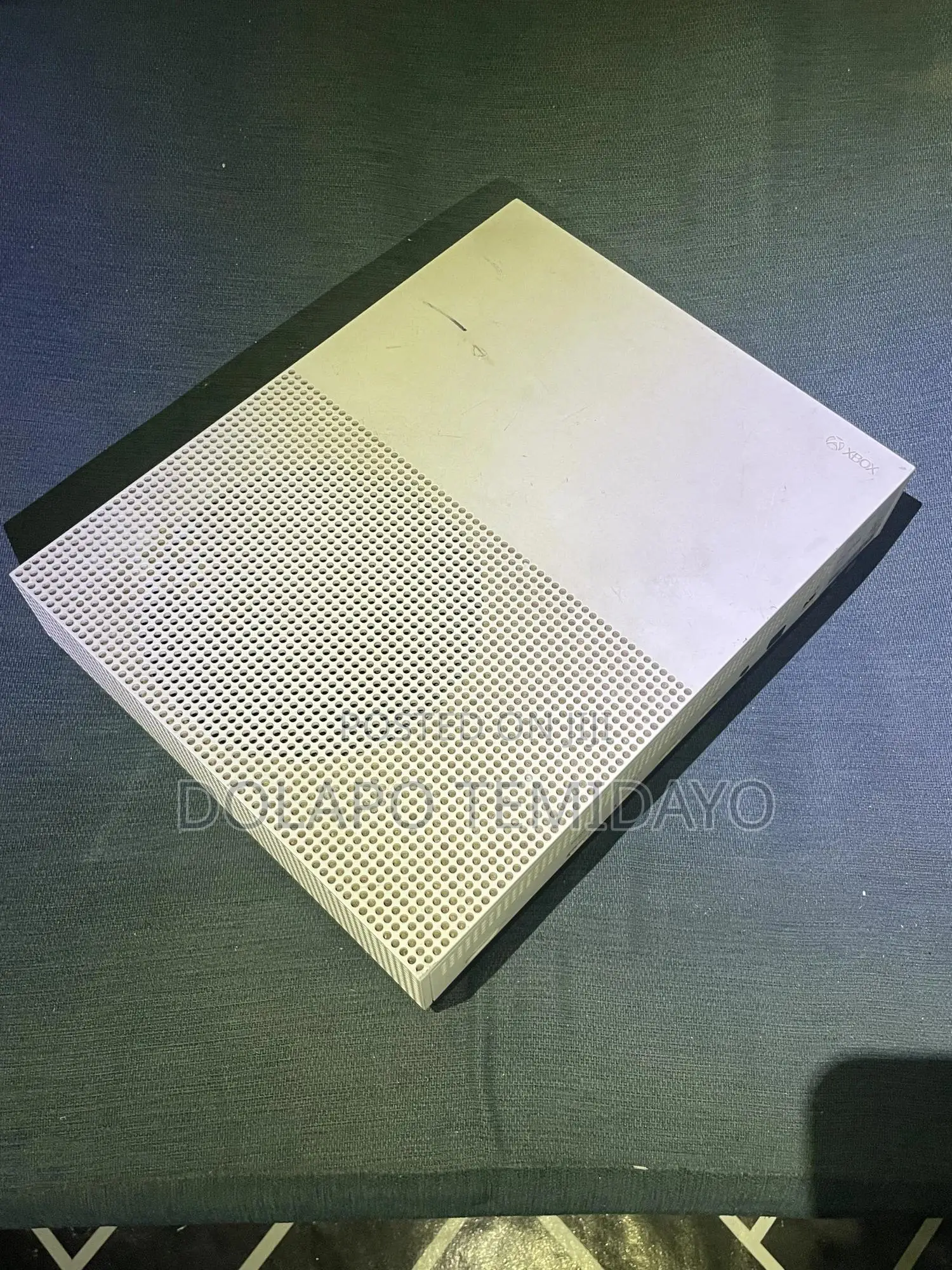 Xbox 1s With No Pad in Ikeja - Video Game Consoles, Dolapo Temidayo ...