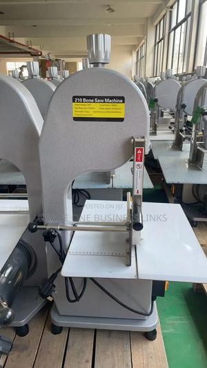 Table Bone Saw (Big) — Sharp Cuts Extra Blade 1yr Warranty in Ojo ...