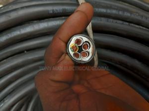 16mm 5core Flexible Cable Full Gauge Original Coleman for sale - TONY ...