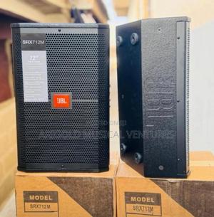 Original Professional JBL Monitor Speaker SRX-712m in Lekki - Audio ...