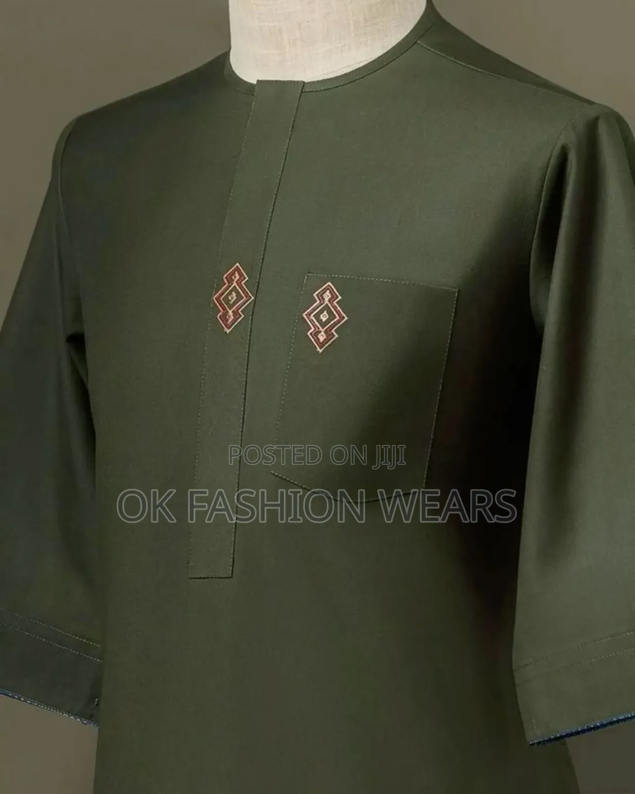 Senator Design in Ifako-Ijaiye - Clothing, Kabiru Oloyede | Jiji.ng