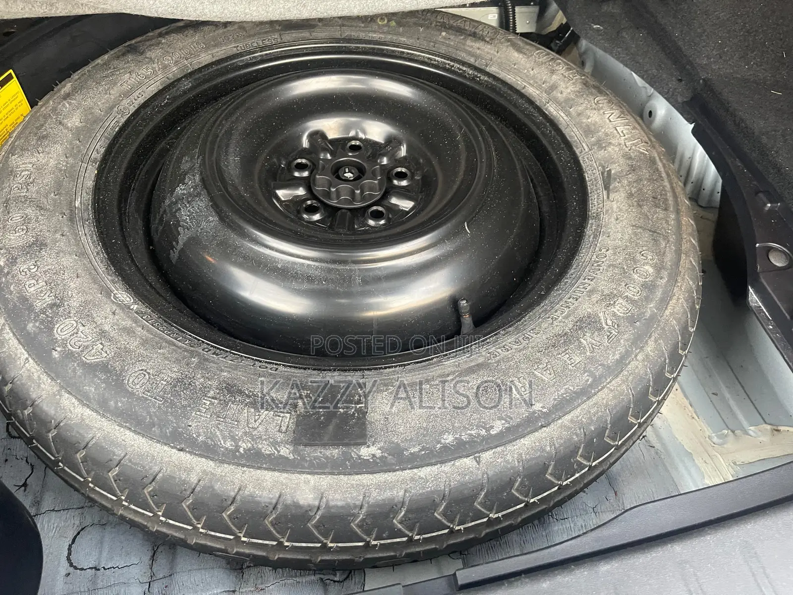 Lexus RX 350 2014 White in Ikeja - Cars, Kazzy Alison | Jiji.ng