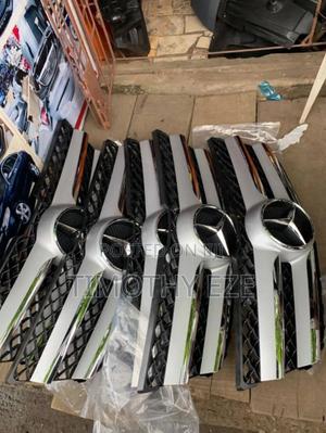 Mercedes Benz Spares Parts and Accessories in Apo District - Vehicle ...