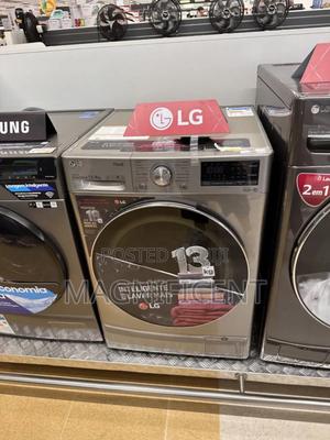 Original Brand New Lg Washing Machine 13kg in Ojo - Home Appliances ...