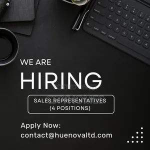 Advertising & Marketing Jobs in Nigeria Latest vacancies on Jiji.ng