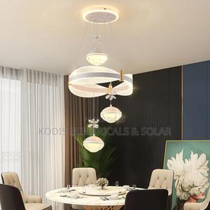 Luxury Chandelier Led Lighting in Magodo - Lighting, Kodis Electricals ...