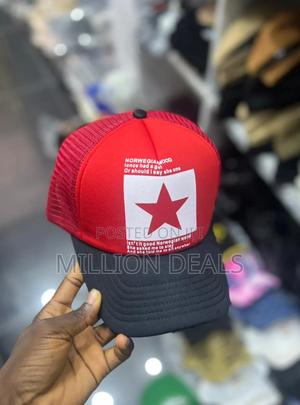 Ski Stylish Trucker Men's Baseball 2025 Cap in Lagos Island (Eko ...