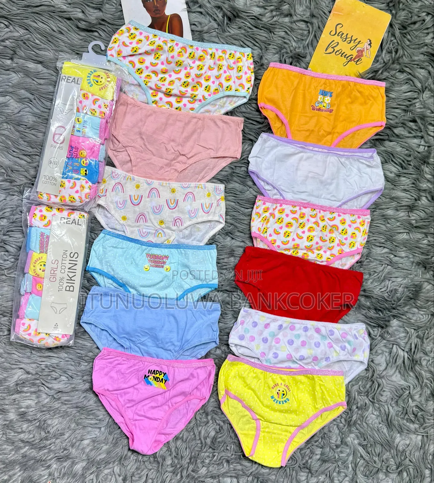 iTunes Collection in Ikorodu - Clothing, Itunuoluwa Bankcoker | Jiji.ng