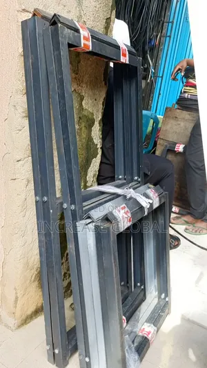 Battery Rack for Solar Tubular Batteries. in Lagos Island (Eko ...