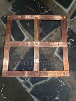 Industrial Pure Copper Earth Mat 20mm X 1.5 for sale - TRIPLE E ...